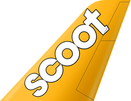 Scoot in NAIA - Terminal and Contact Info